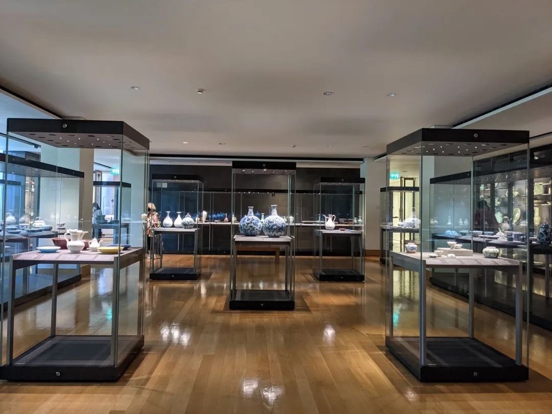 Explore the Percival David Collection at the British Museum | 20 August ...