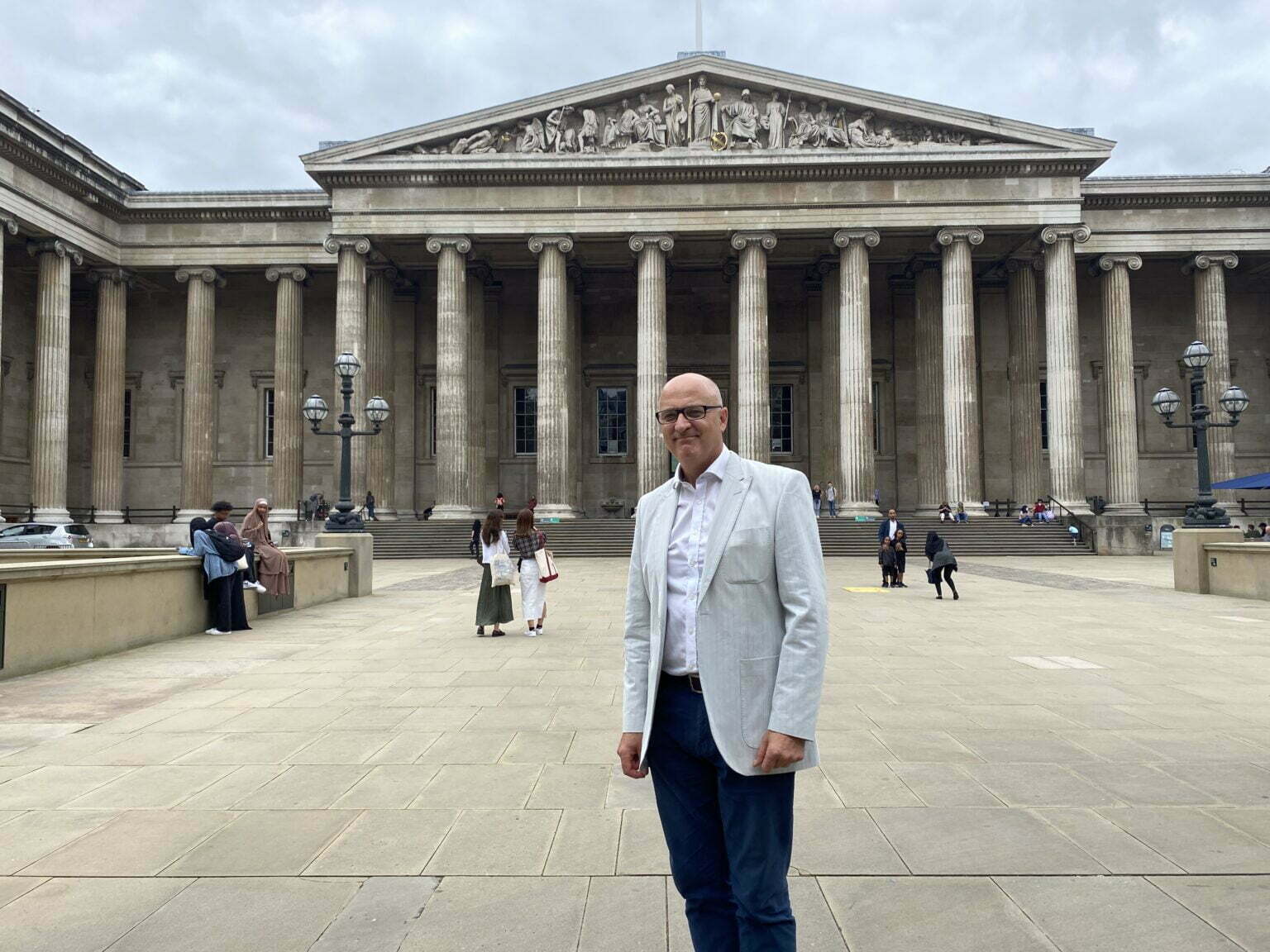Explore the Percival David Collection at the British Museum | 20 August ...
